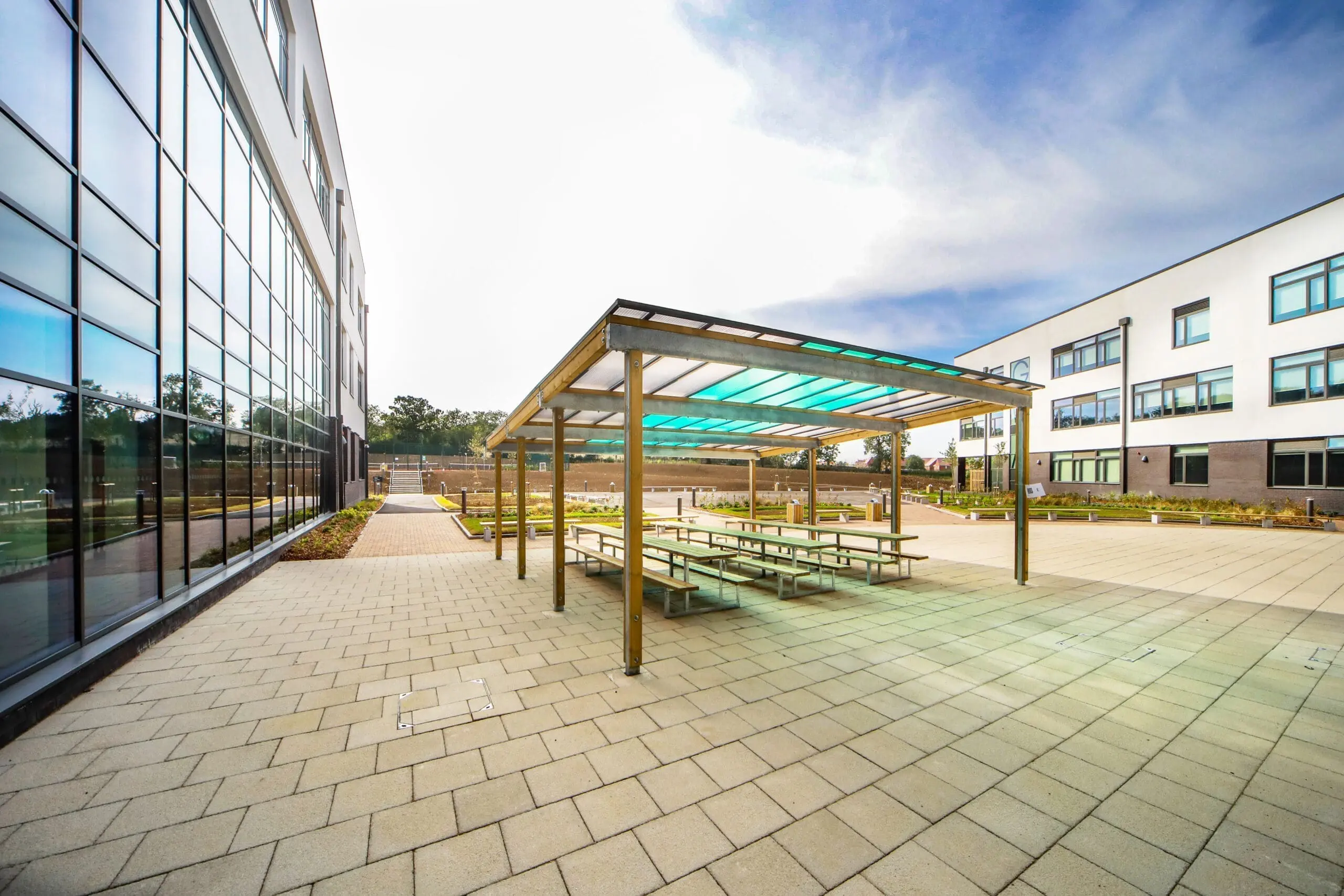 About Us - Langley Design Street Furniture UK