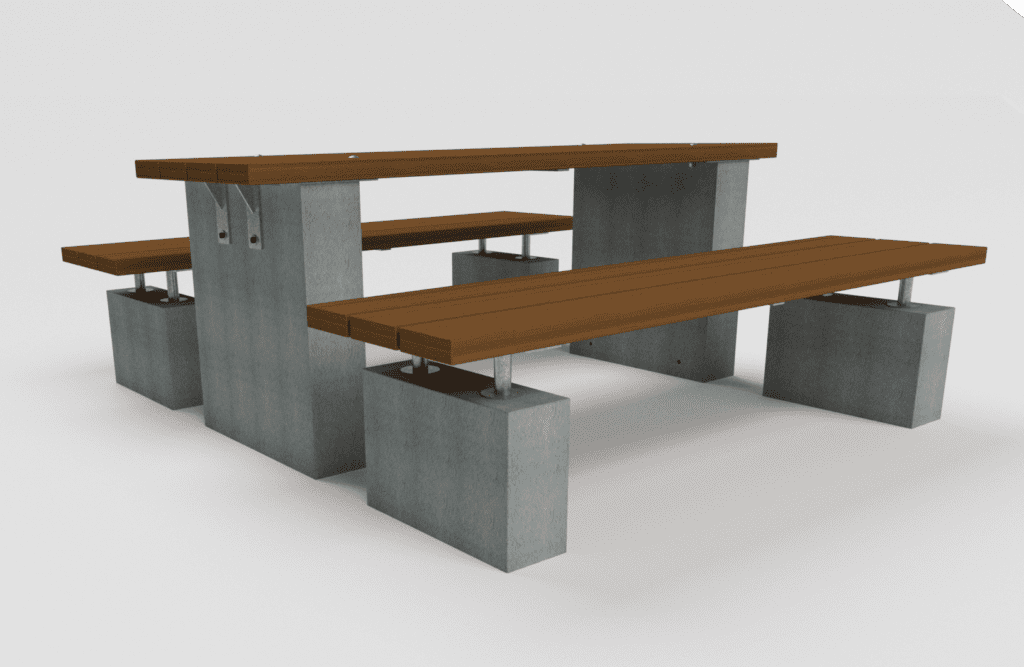 Sheldon Table SPT311