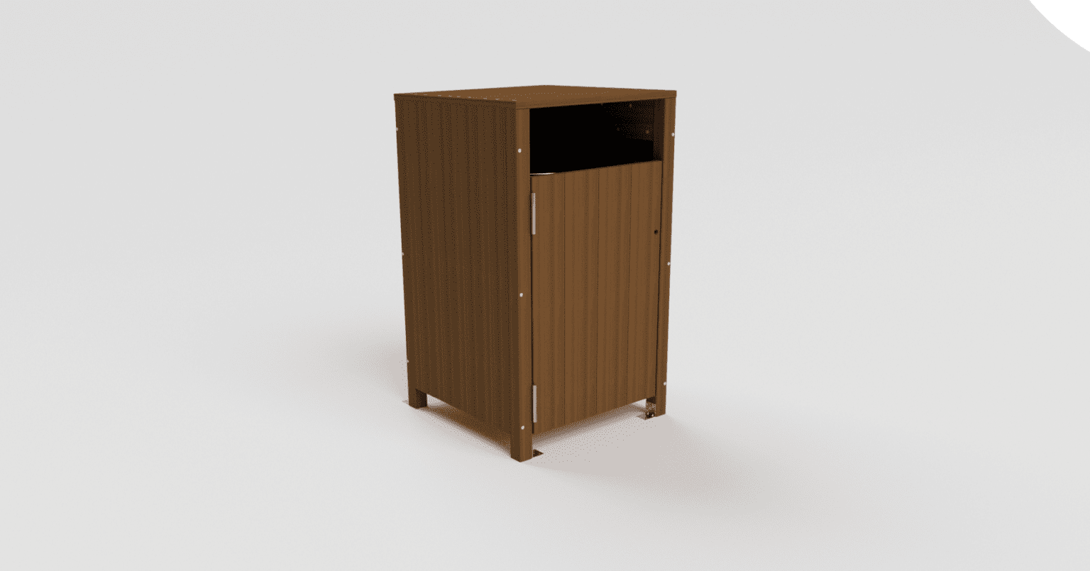 Products - Langley Design Street Furniture UK