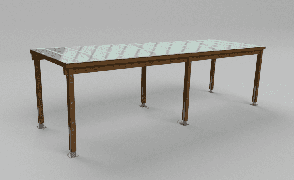 Sheldon Shelter SCP306