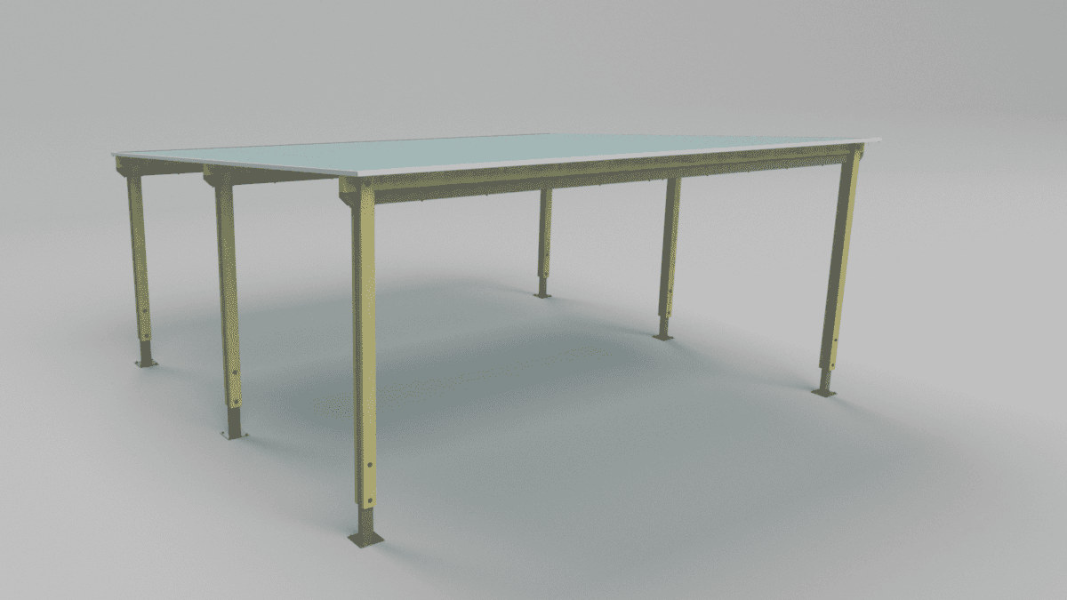 Sheldon Canopy SCP312 - Langley Design