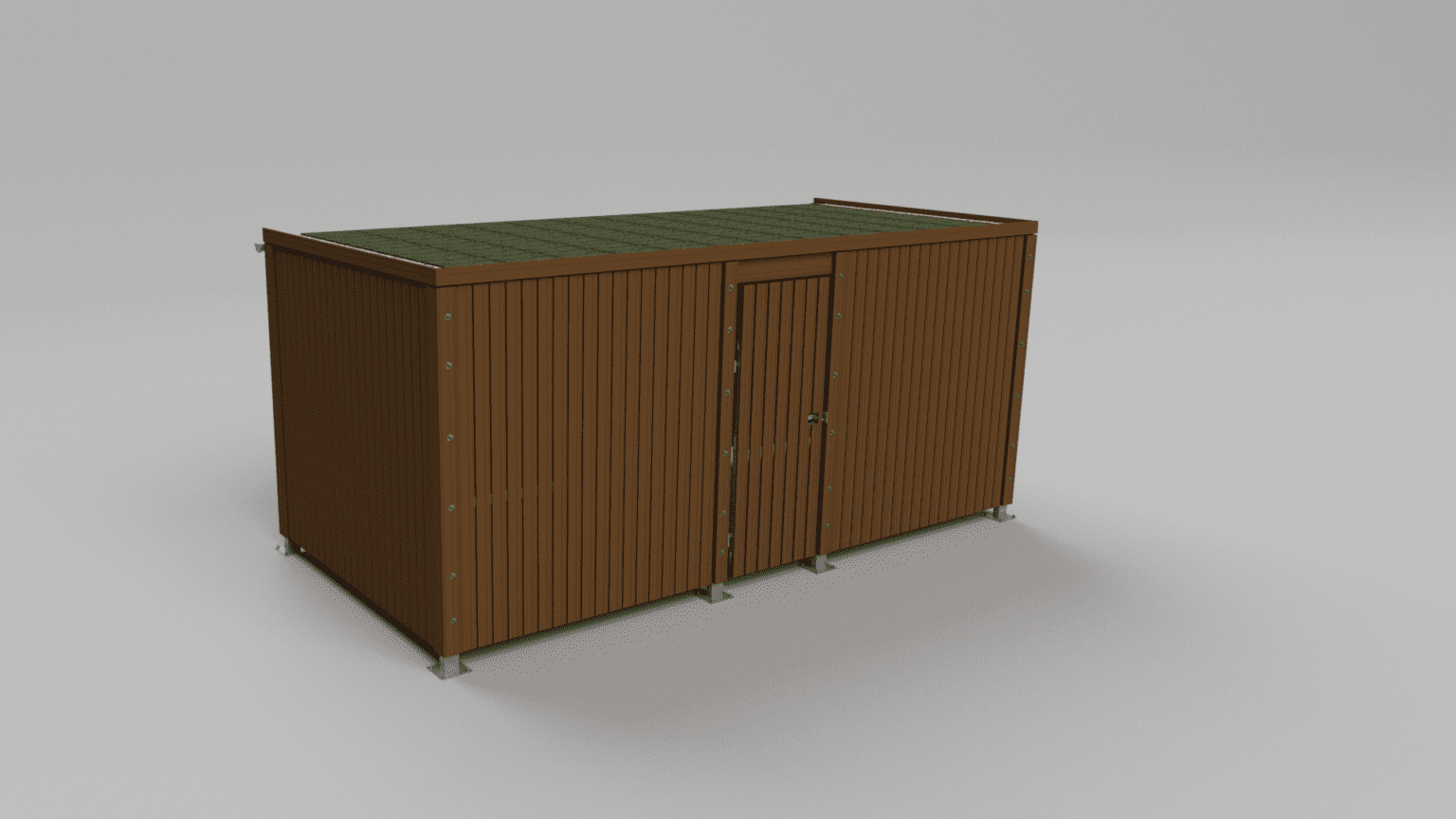 Products - Langley Design Street Furniture UK