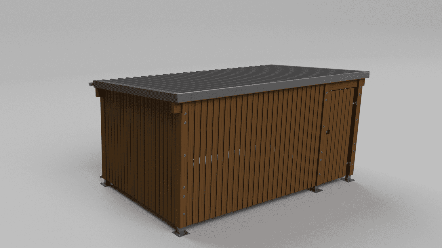 Products - Langley Design Street Furniture UK