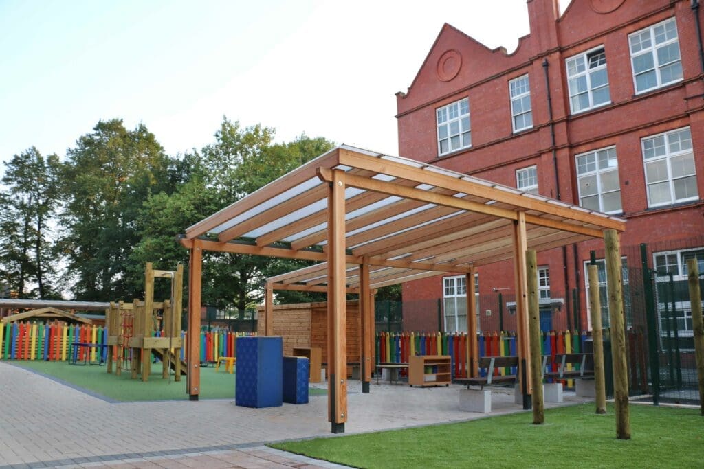 Sheldon Shelter SCP306