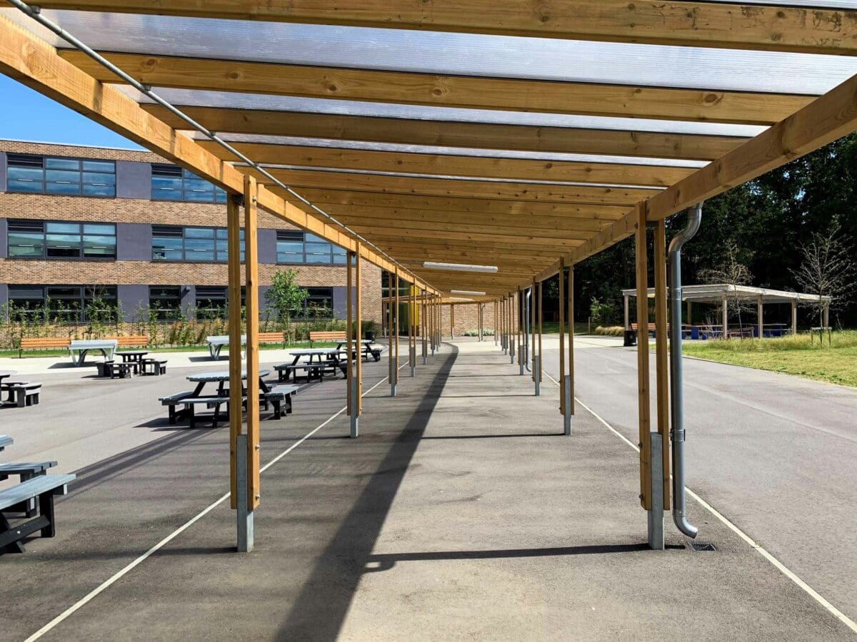 Sheldon Shelter SCP306