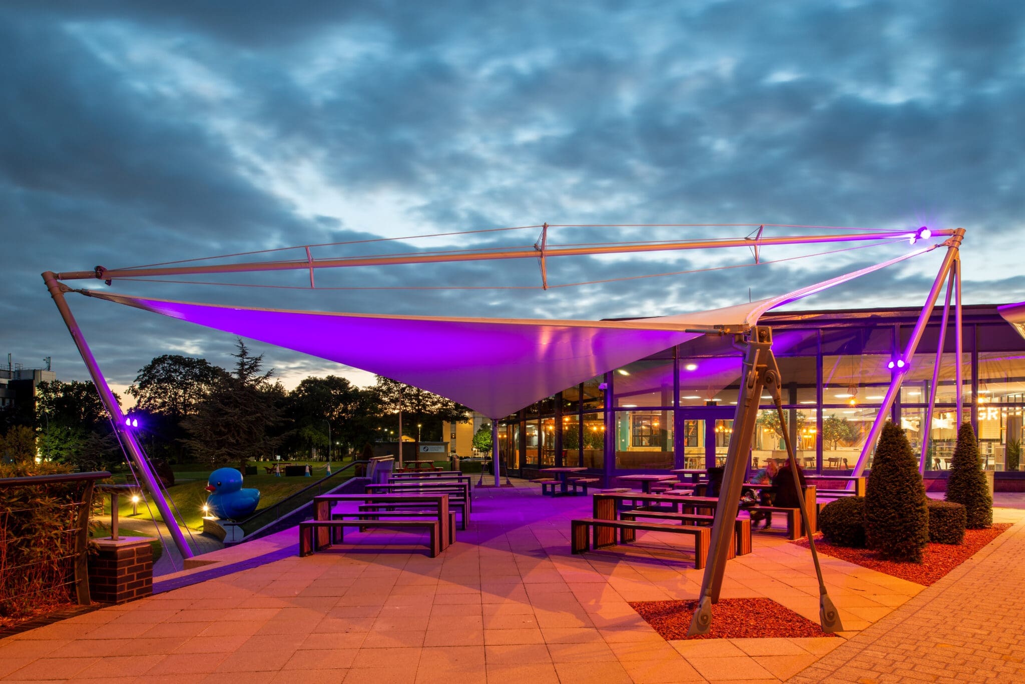 Products - Langley Design Street Furniture UK