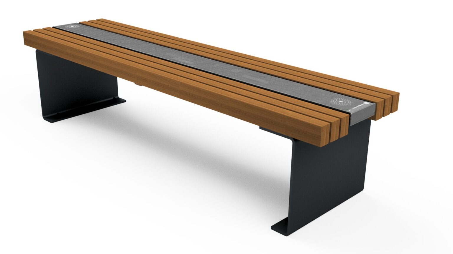 Smart Cities Need Smart Furniture: The Next Wave of Urban Innovation - Langley Design